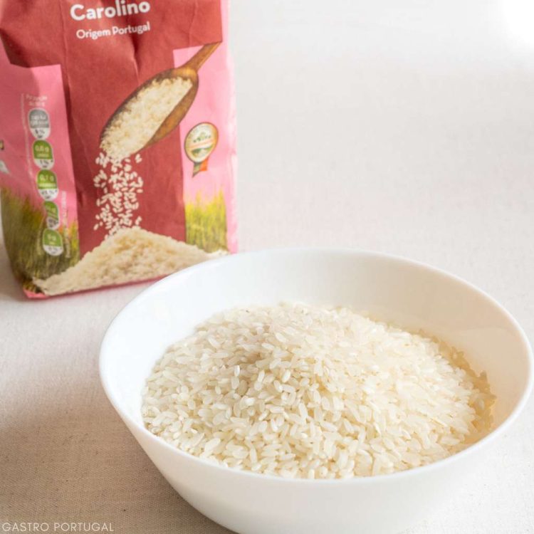 Arroz Doce – Authentic Portuguese Rice Pudding