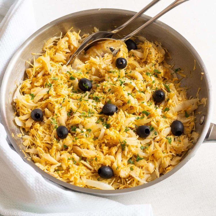 Bacalhau: 10 Traditional Cod Dishes You Need to Try