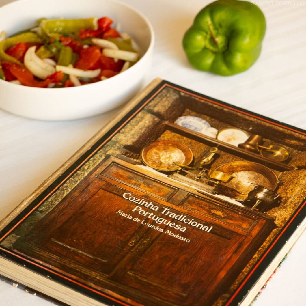 The 8 Best Portuguese Cookbooks Available in English