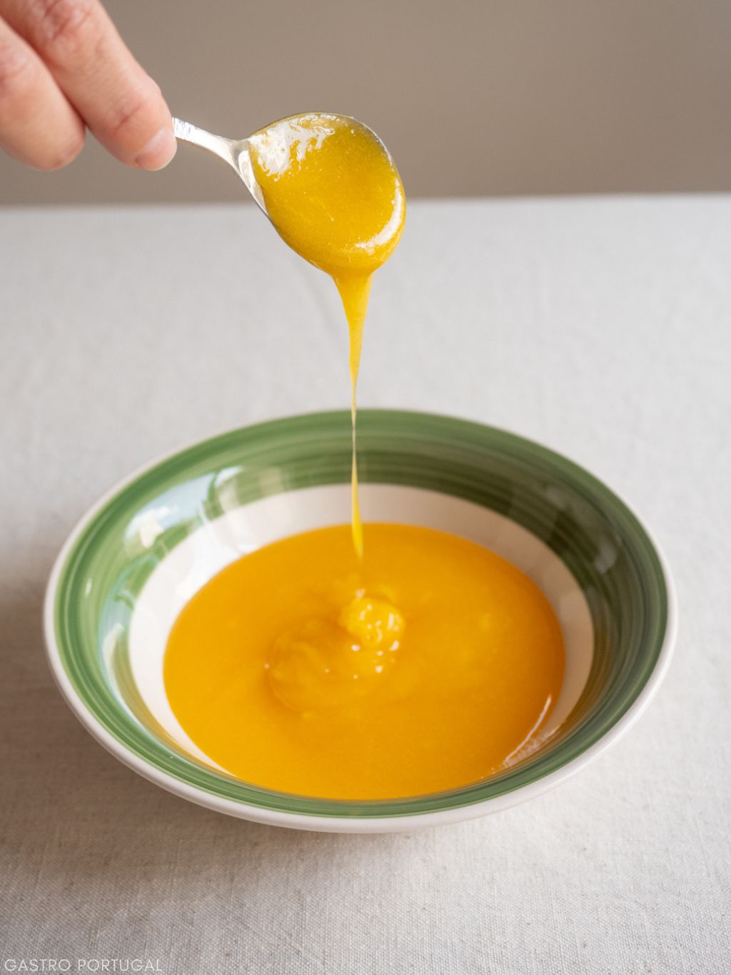 Natas do Céu – Portuguese Cream from Heaven