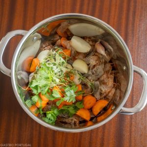 Shrimp Rissoles: How to Make Authentic Shrimp Rissoles