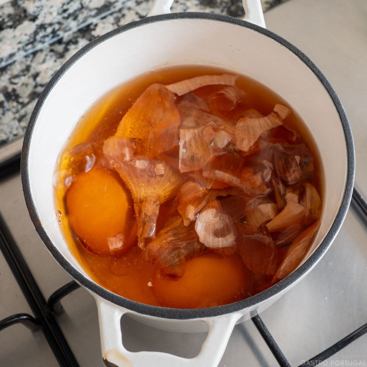 Sweet Easter Bread - How to Make Authentic Folares