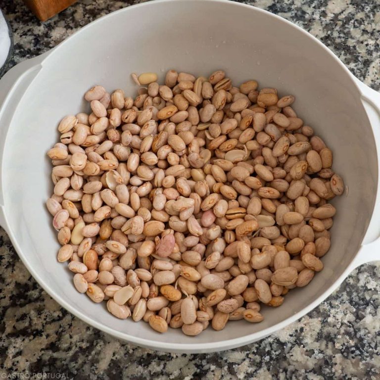 Feijoada – How to Make Portuguese Meat and Bean Stew