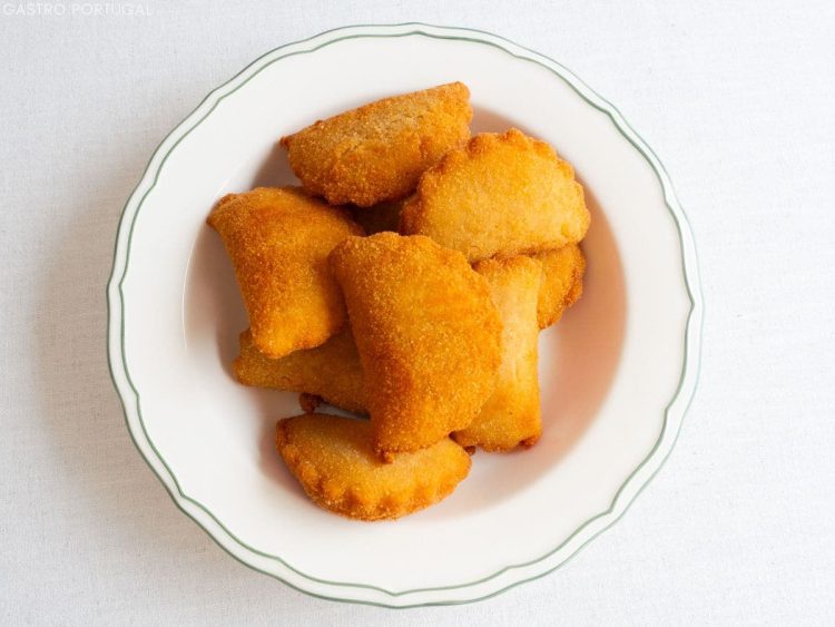 Shrimp Rissoles: How to Make Authentic Shrimp Rissoles