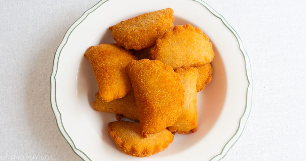 Shrimp Rissoles: How to Make Authentic Shrimp Rissoles